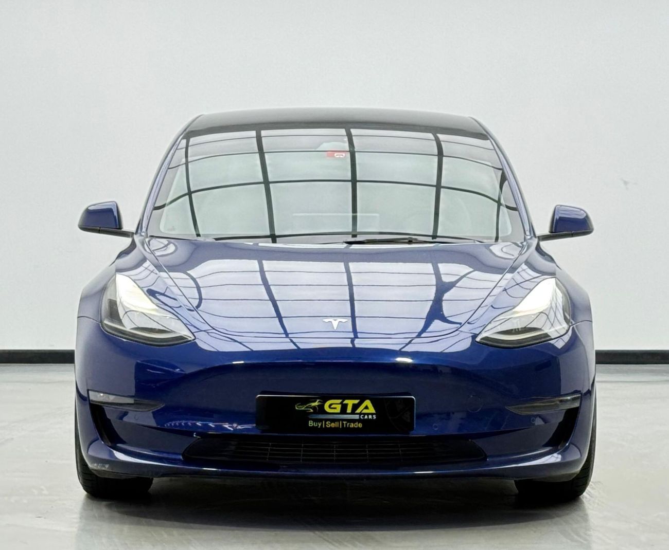 Used Performance (AWD) 2022 Tesla Model 3 Performance ,Mar/2026 Agency ...