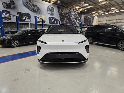 Nio UAE - Nio New Car Models, Prices & Pictures in UAE