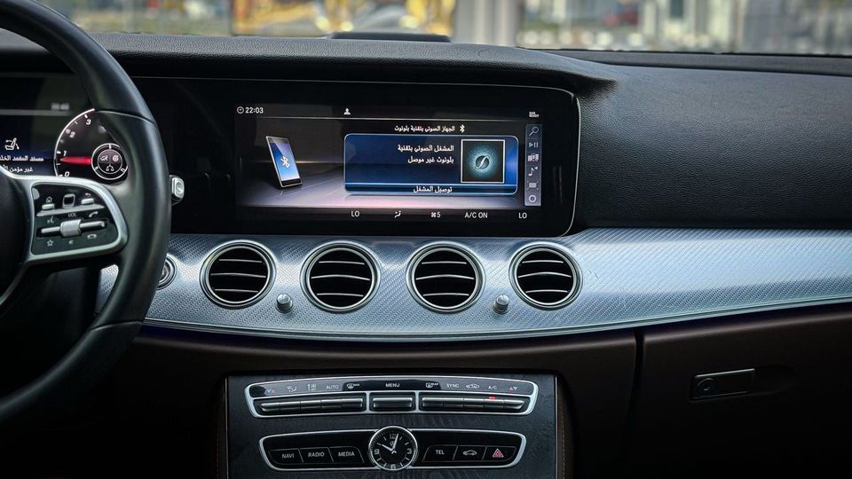 مستعملة مرسيدس بنز E 250 AMG PACKAGE - 2,700 AED / MONTH 2020 للبيع في دبي - 833920
