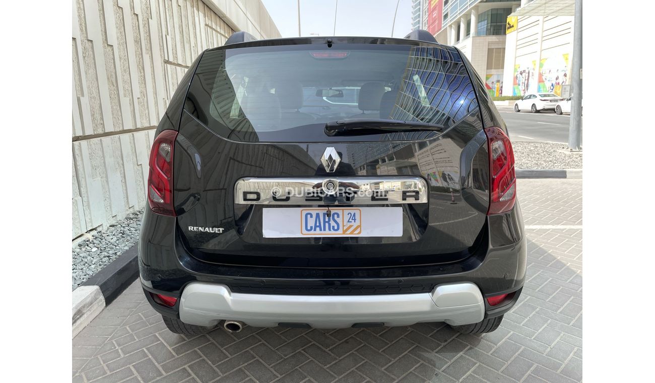 Used Renault Duster MID 1.6 | Under Warranty | Free Insurance ...