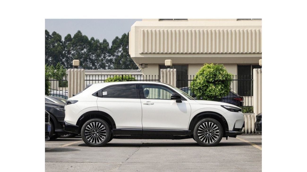 New Honda e:NS1 HONDA ENS1- 510km- 2023 | BRAND NEW 2023 for sale in Dubai - 740322