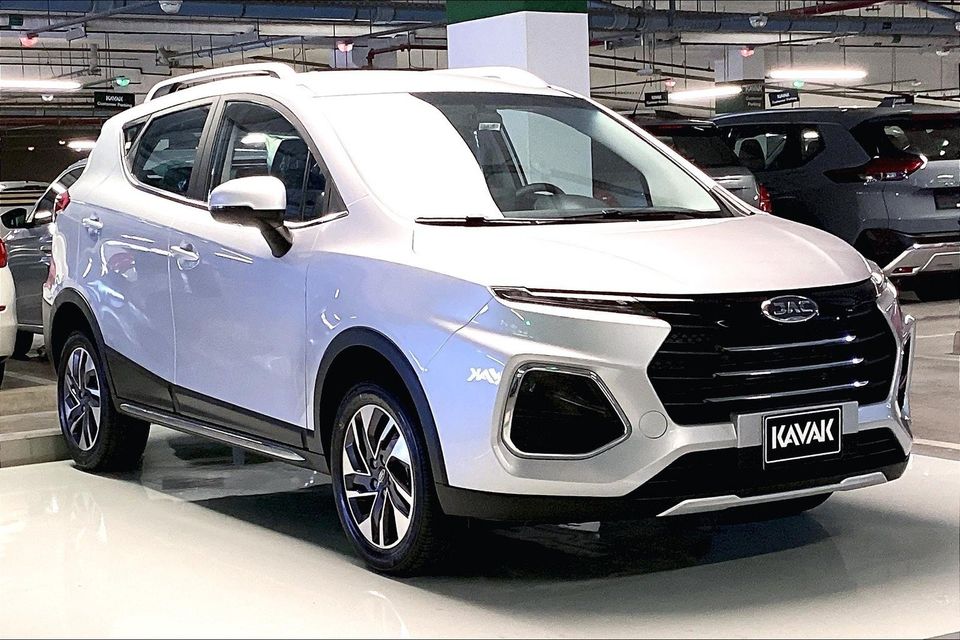 New JAC S3 Plus Flagship | Guaranteed Warranty | 0 Down Payment 2025 ...