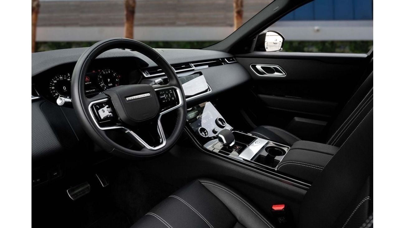Used Land Rover Range Rover Velar SE P250 P250 SE R-Dynamic! | 4,896 P ...