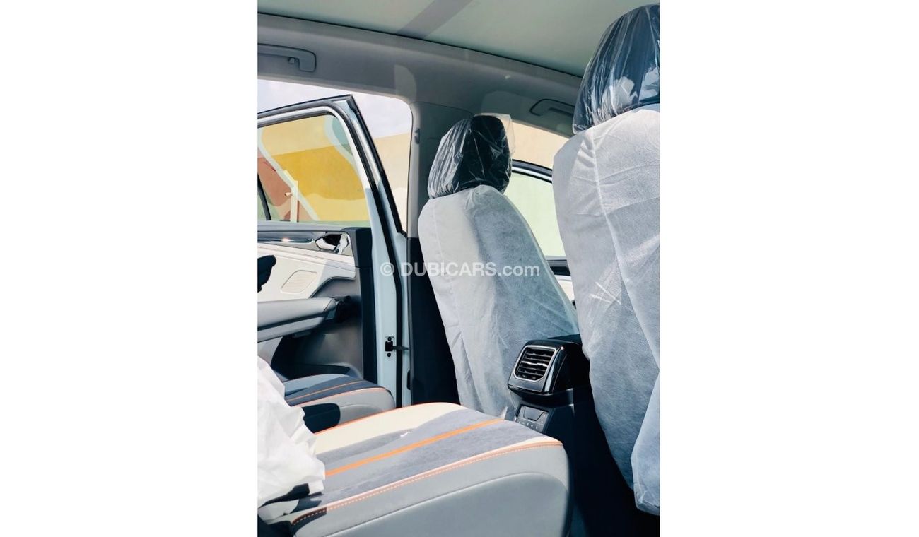 New 2022 Volkswagen ID.6 CROZZ PRO 6 SEATER VIP 2022 for sale in Dubai ...
