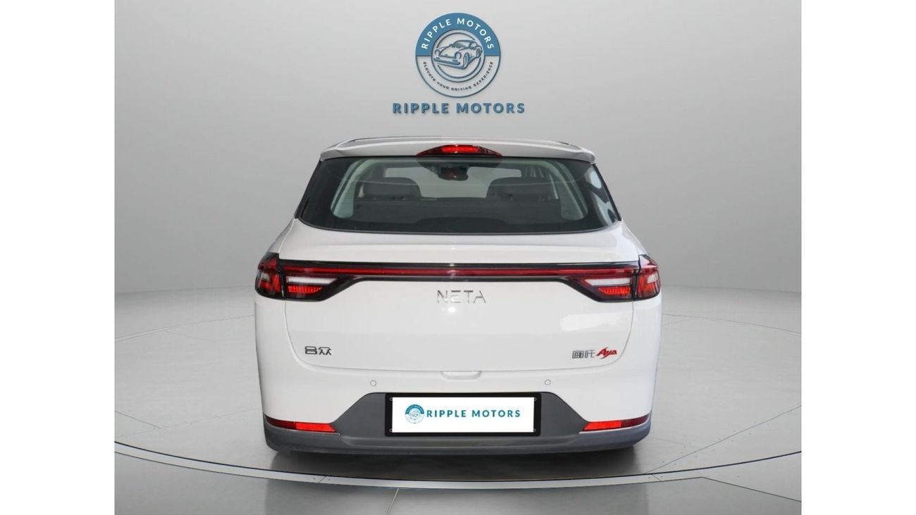 New Hozon Auto Neta NO1 Hezhong | Nezha AYA Lite- 2023 | 401km Range 2023 for sale in Dubai - 765727