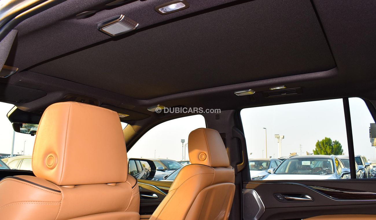 New Cadillac Escalade 600 2022 for sale in Dubai - 552027