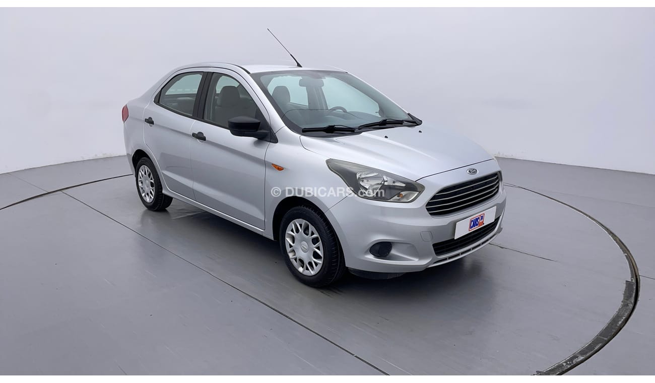 Used Ford Figo AMBIENTE 1.5 | Zero Down Payment | Free Home Test Drive ...