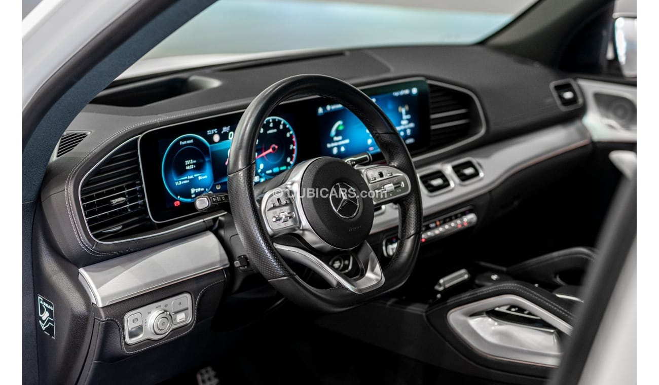 Used Mercedes-Benz GLE 450 AMG 2019 Mercedes GLE 450 AMG, 2024 Mercedes ...