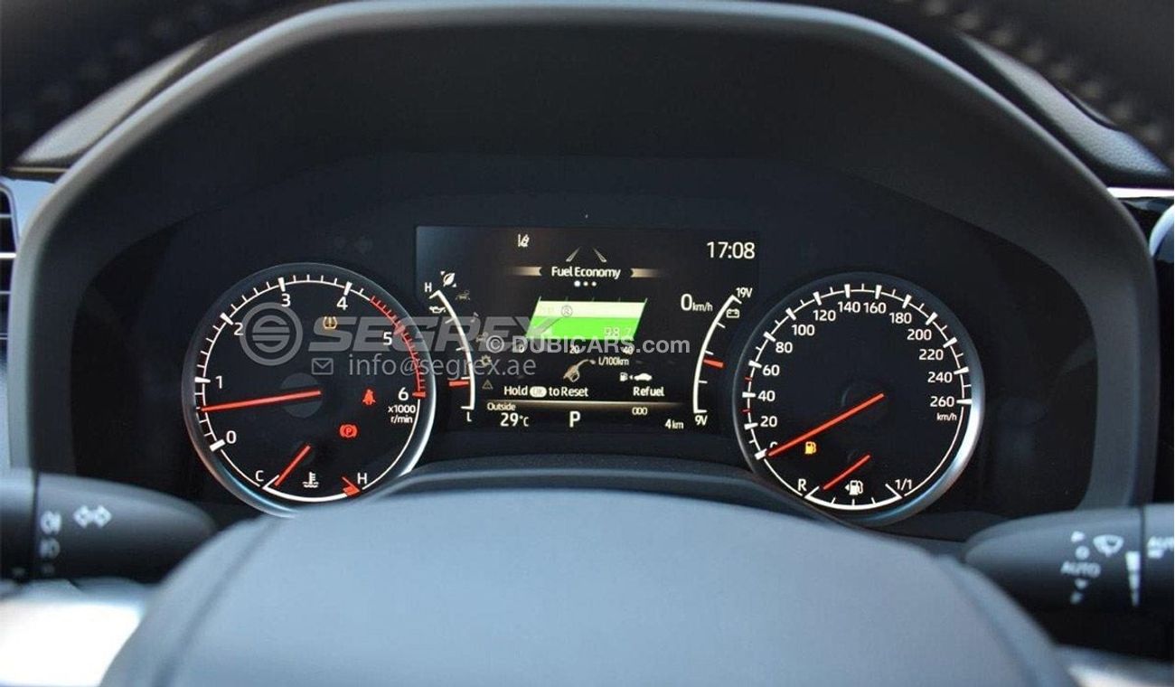 New Toyota Land Cruiser 2022YM Land Cruiser (300 Series), 3.3L Turbo Diesel, 4WD 10AT (SFX ...