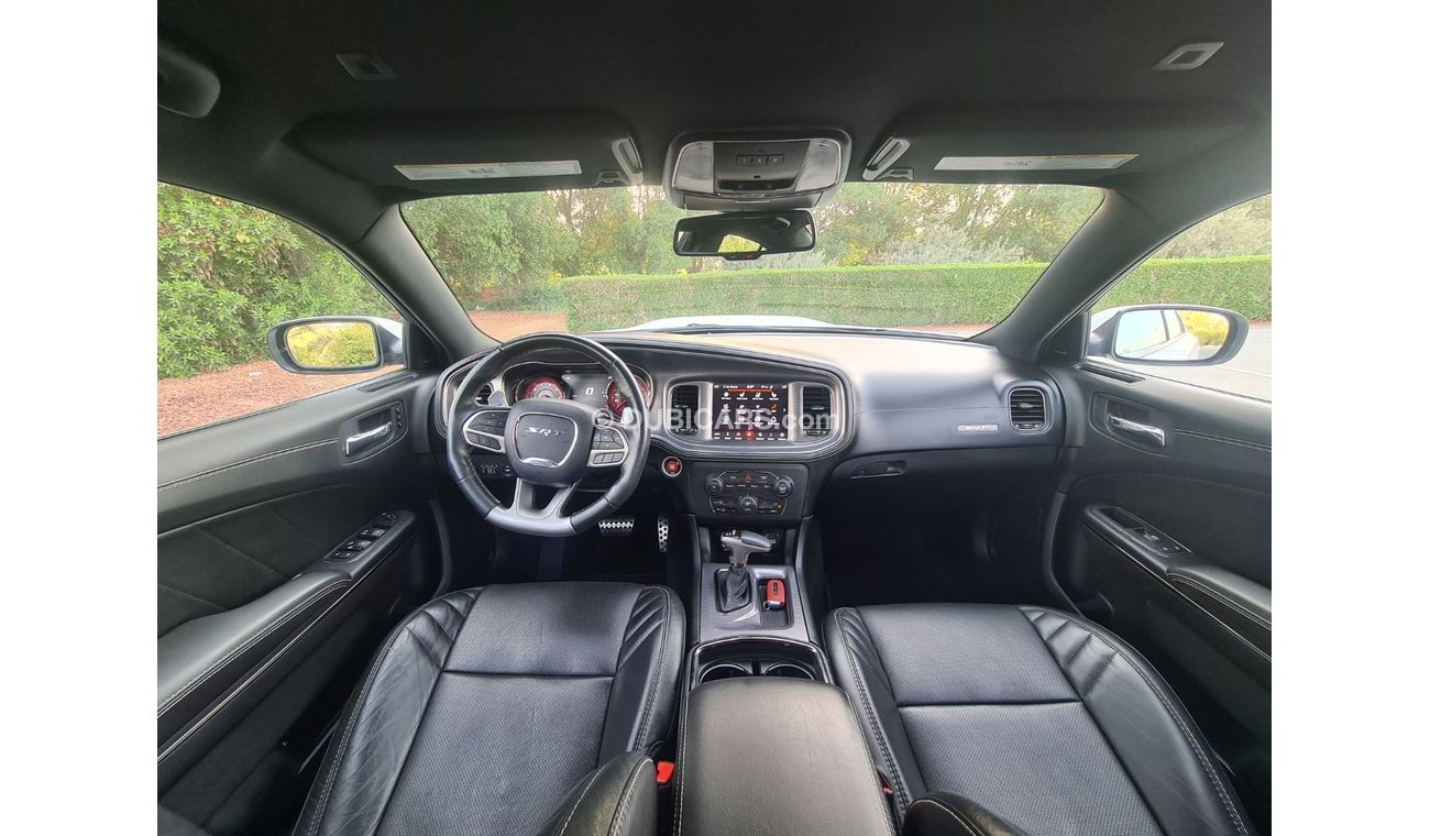 Used Dodge Charger Doug Charger PerishesSRT 2019 for sale in Dubai - 440263