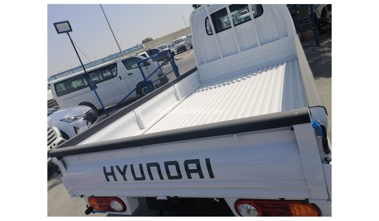 New Hyundai H 100 Pick up single cap 2022 for sale in Dubai - 560543