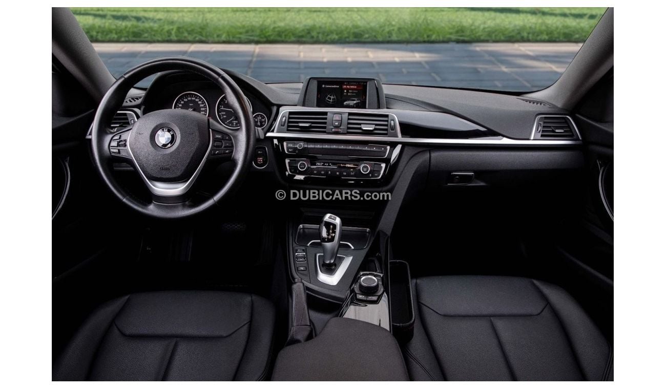 Used BMW 420i Std Gran Coupe | 1,762 P.M | 0% Downpayment | Pristine ...