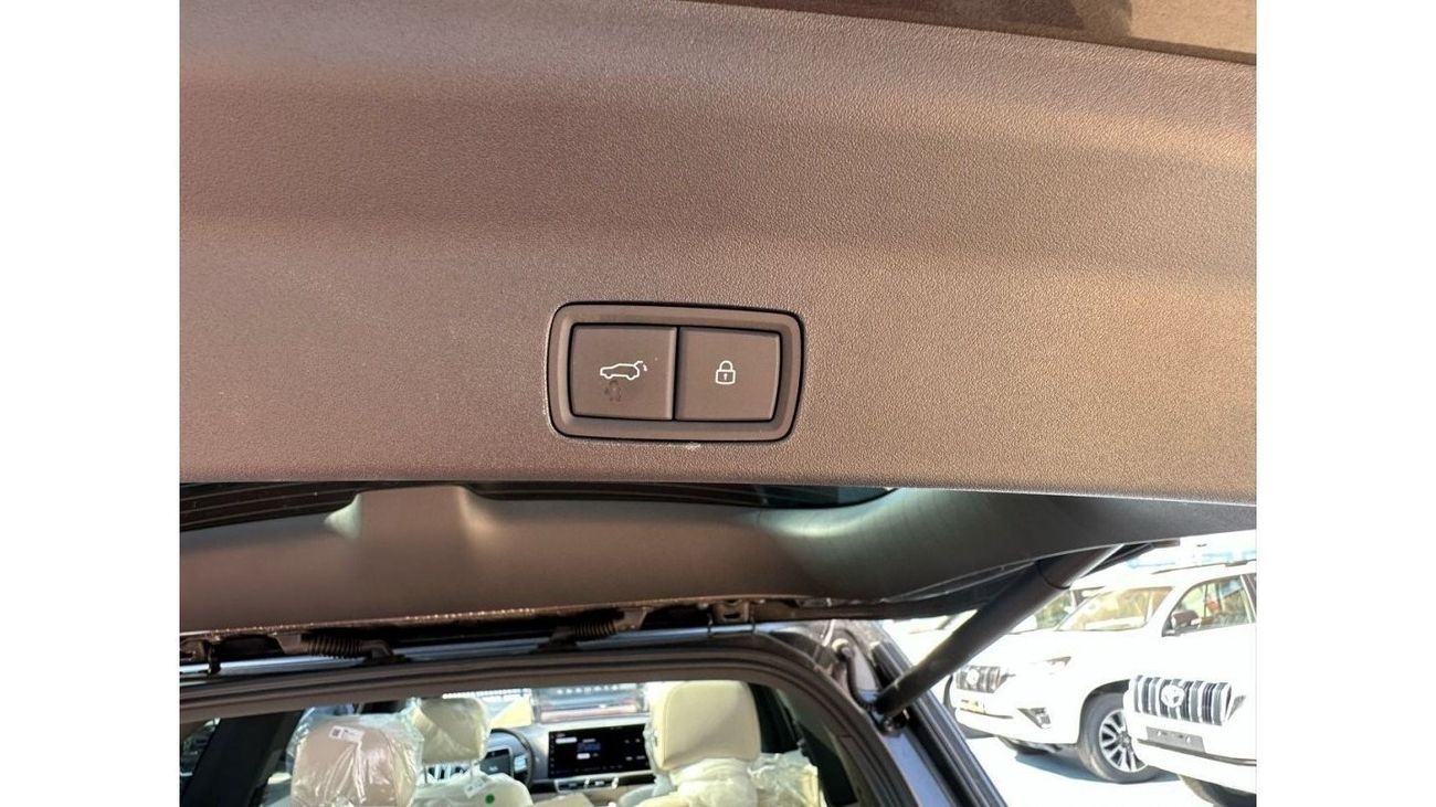 New Li Auto L9 LIXIANG L9 max full options for local & Export 2023 for ...