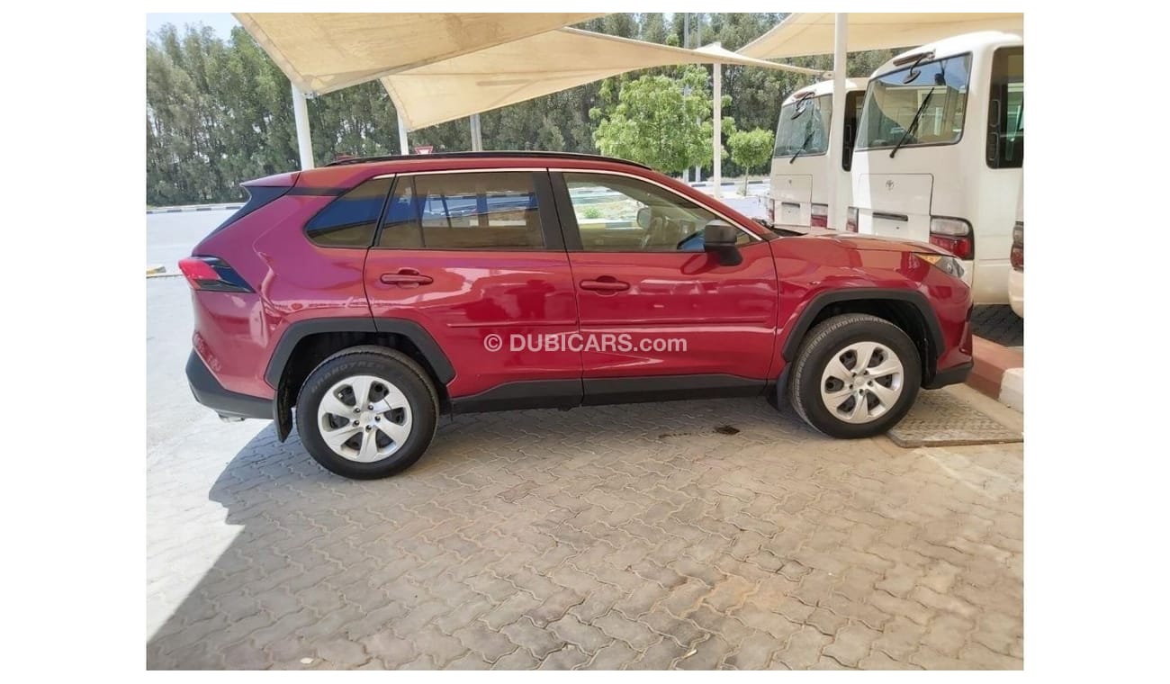 Used Toyota RAV4 GXR GXR GXR GXR 2019 Toyota Rav-4, New Shape, Metallic ...