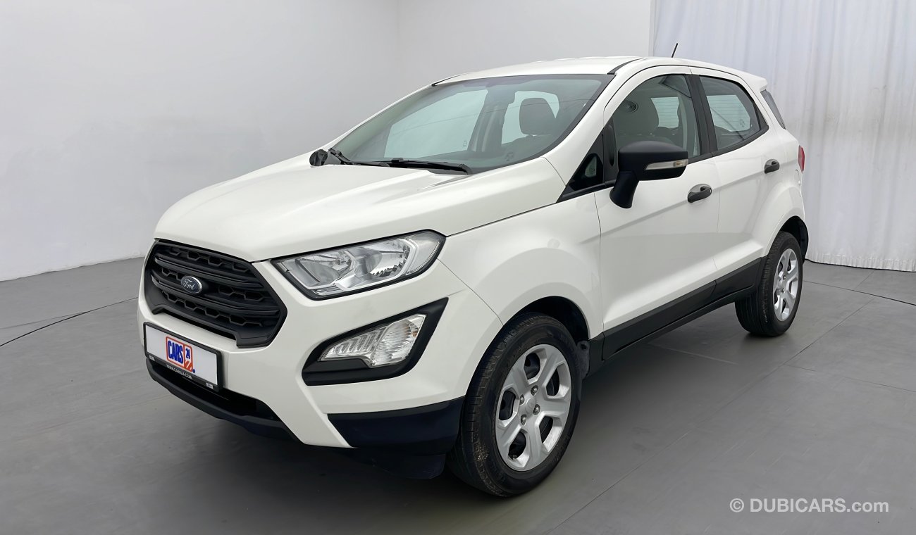 Used Ford EcoSport AMBIENTE 1 | Under Warranty | Inspected on 150 ...