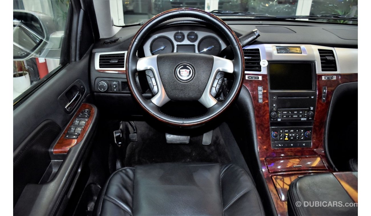 Used EXCELLENT DEAL for our Cadillac Escalade ( 2008 Model ) in Beige ...
