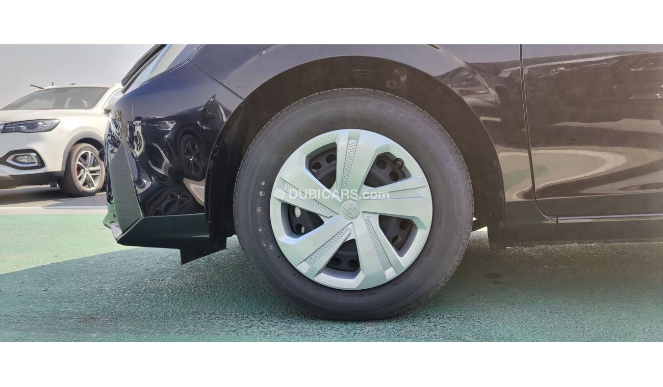New TOYOTA YARIS 1.5Ltr STANDARD (EXPORT & LOCAL POSSIBLE) 2023 for ...