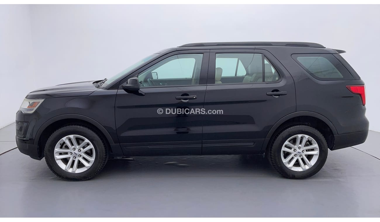 Used Ford Explorer BASE AWD 3.5 | Zero Down Payment | Free Home Test ...