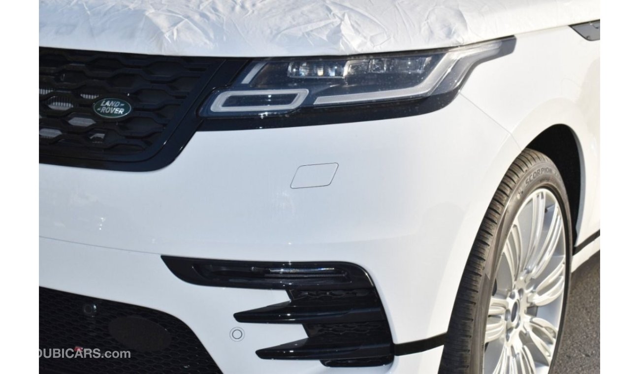 New Land Rover Range Rover Velar VELAR 2.0 R DYNAMIC SE 250 PS 2022 for ...