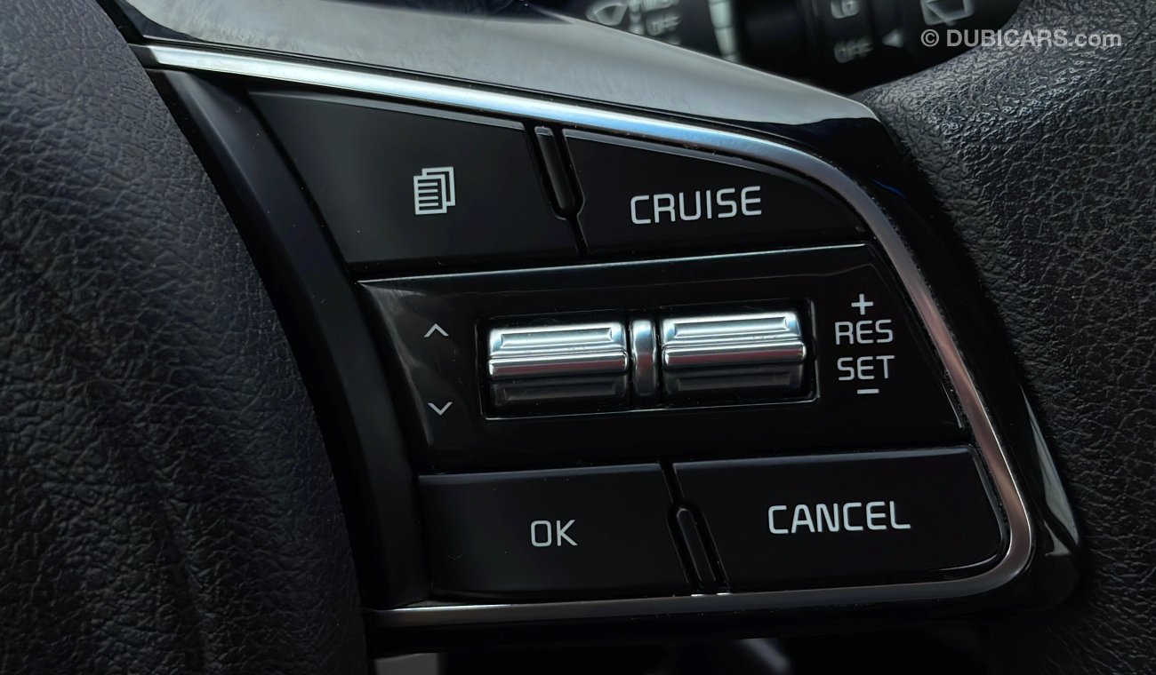 Used Kia Sportage LX 2 | Under Warranty | Inspected on 150+ parameters ...
