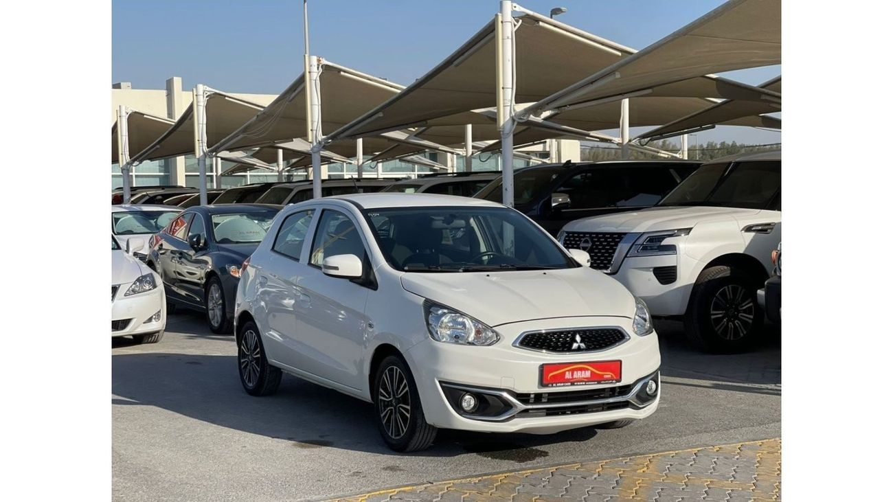 Used Mitsubishi Mirage GLX 2020 I 1.2L I Ref#194 2020 for sale in ...