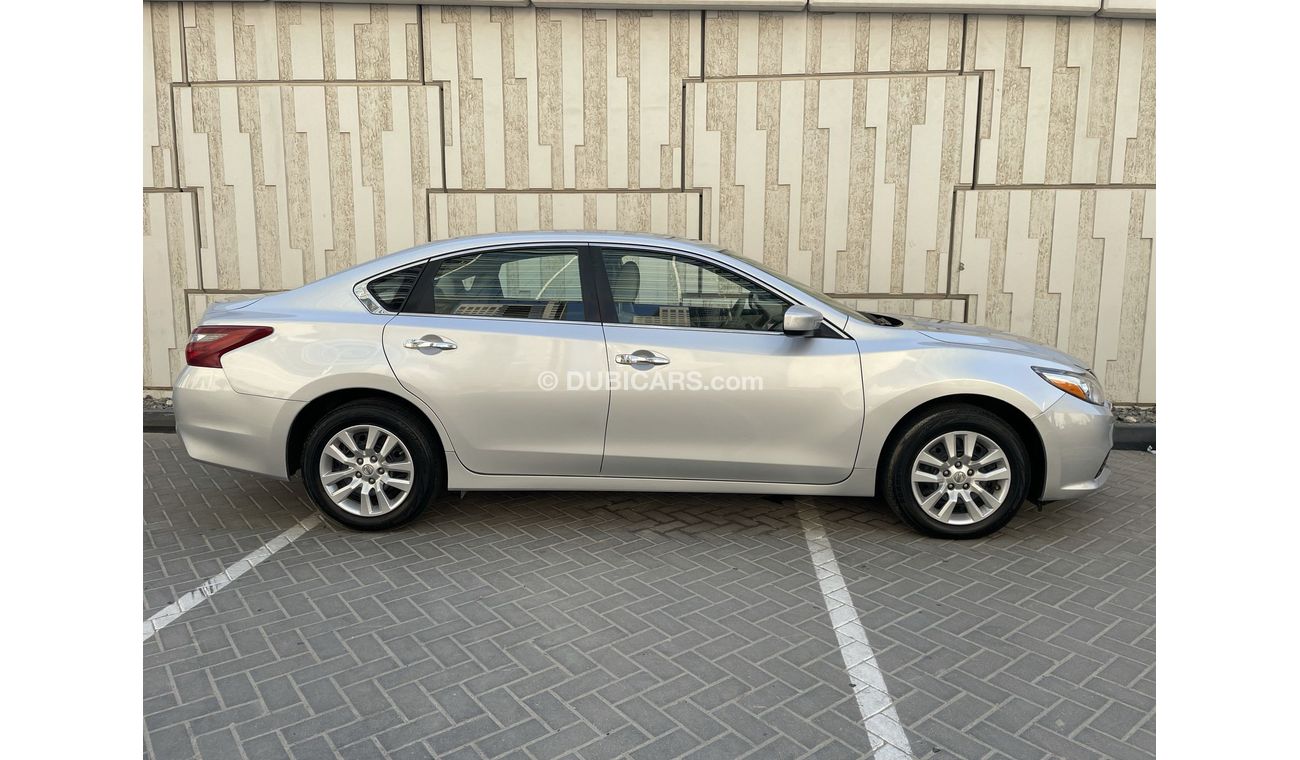 Used Nissan Altima 2.5S 2.5 | Under Warranty | Free Insurance ...