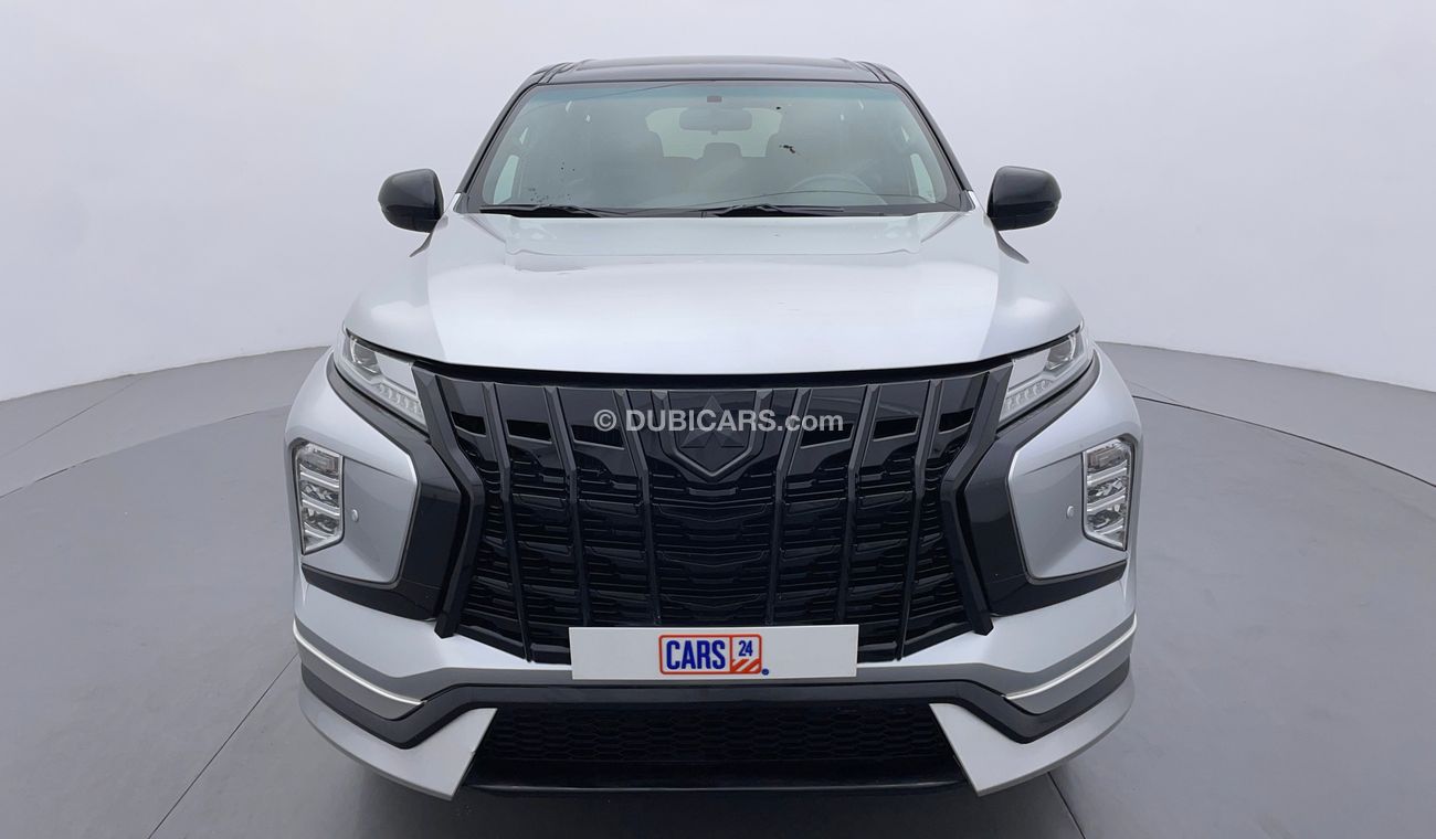 Used Mitsubishi Montero SIGNATURE 3 | Zero Down Payment | Free Home ...