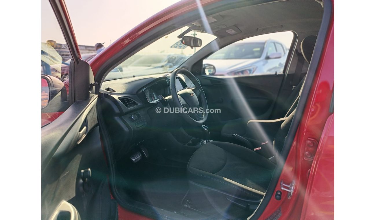 Used Chevrolet Spark SPARK H/B / LOW MILEAGE, / 1 YEAR WARANTY ...