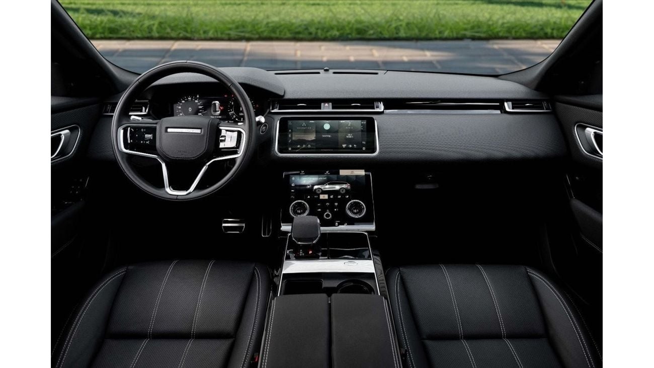 Used Land Rover Range Rover Velar SE P250 P250 SE R-Dynamic! | 4,896 P ...
