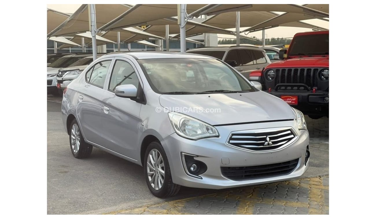 Used Mitsubishi Attrage 2020 I 1.2L I Ref#611 2020 for sale in Sharjah ...