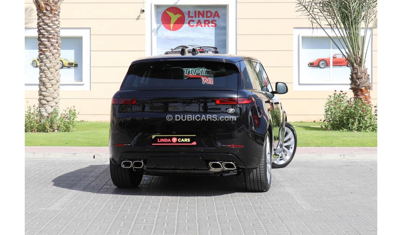 Used Land Rover Range Rover Sport L494 2023 for sale in Dubai - 626734