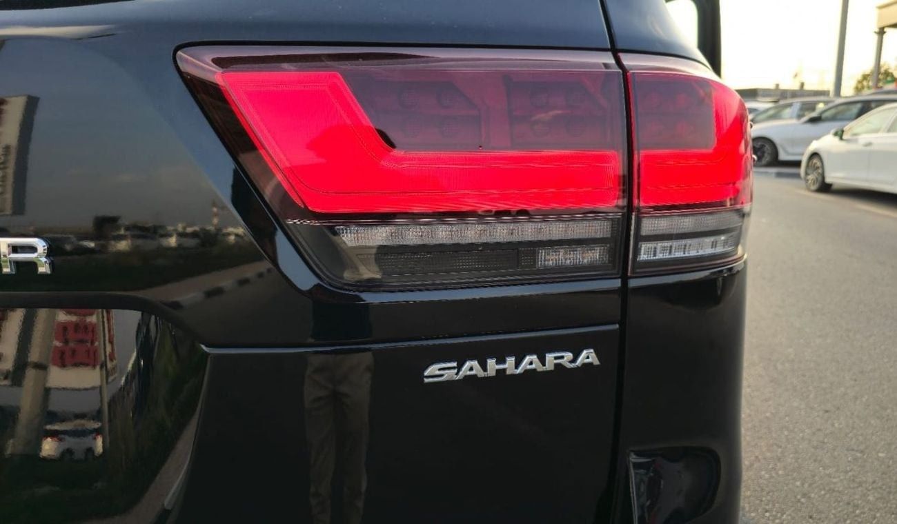 New Toyota Land Cruiser RHD SAHARA 2024 for sale in Dubai - 809029