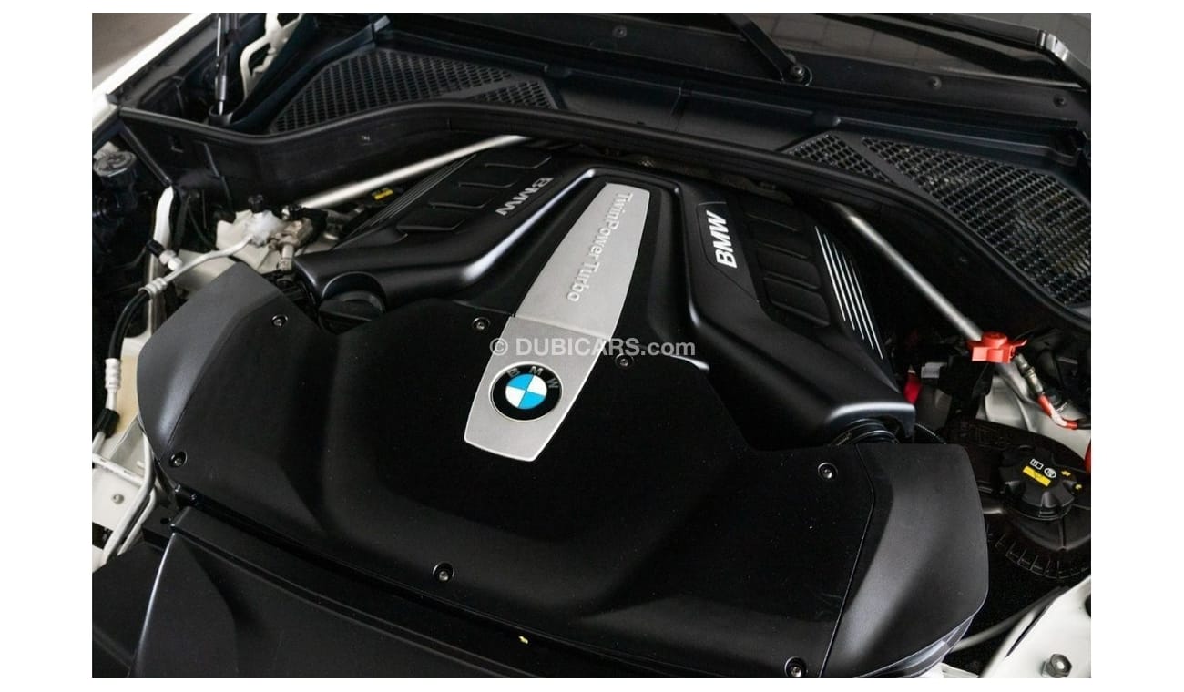 Used 50i M Sport 2018 BMW X5 50i V8 M-Sport / Full BMW Service History ...