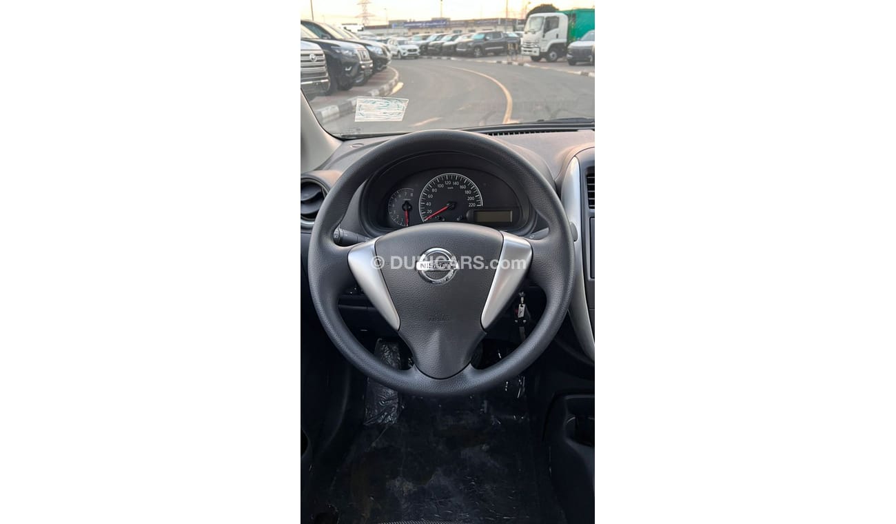 New Nissan Sunny, Basic Option,1.5 CC 2023 for sale in Dubai - 686934