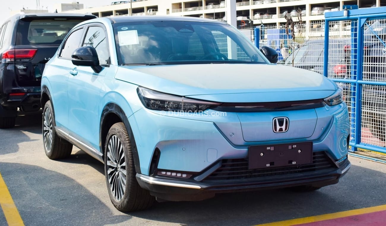 جديدة هوندا e:NS1 2022 للبيع في دبي - 578923