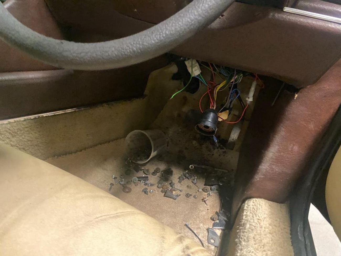 Used Lotus Elite Project Restoration RHD-Ramadan Offers 1978 for sale ...