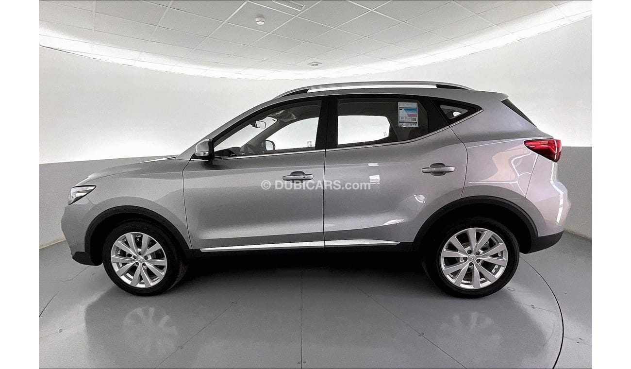 New MG ZS Standard 2023 for sale in Dubai - 613587