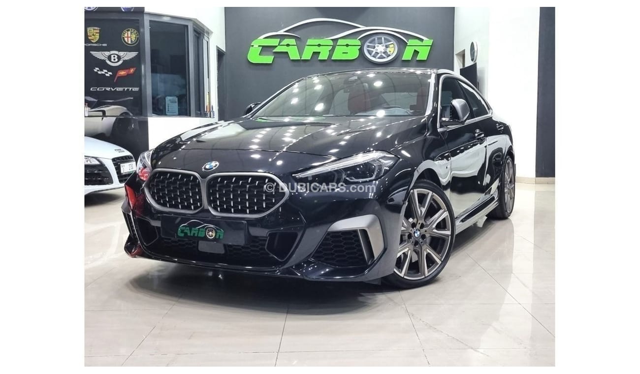 Used BMW M235I XDRIVE 2022 WITH ONLY 36K KM IN PERFECT CONDITION FOR ...