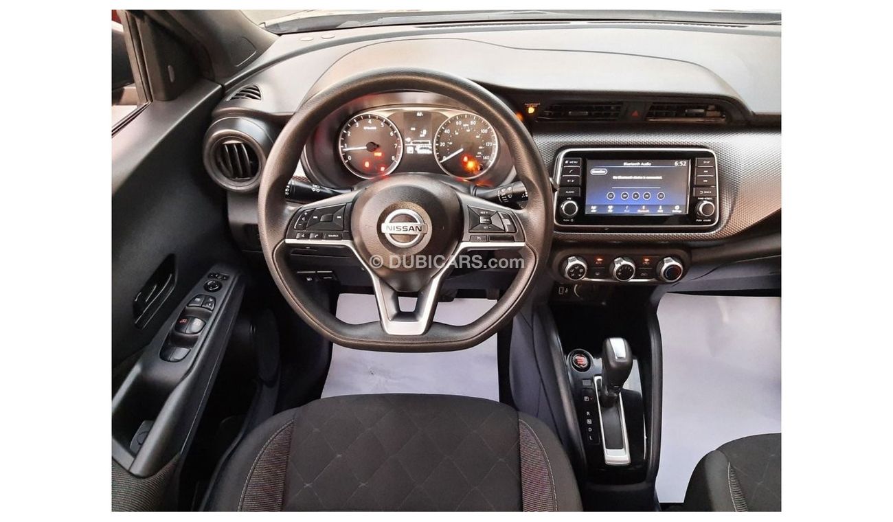 Used Nissan Kicks 2020 for sale in Dubai - 649189