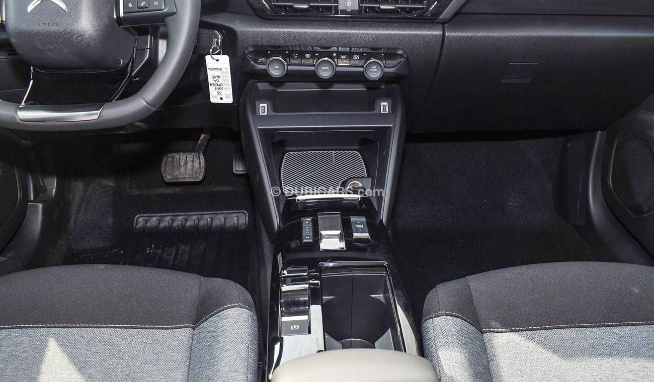 New Citroen C4 C4 Feel Pack Export Only 2024 for sale in Dubai - 810995
