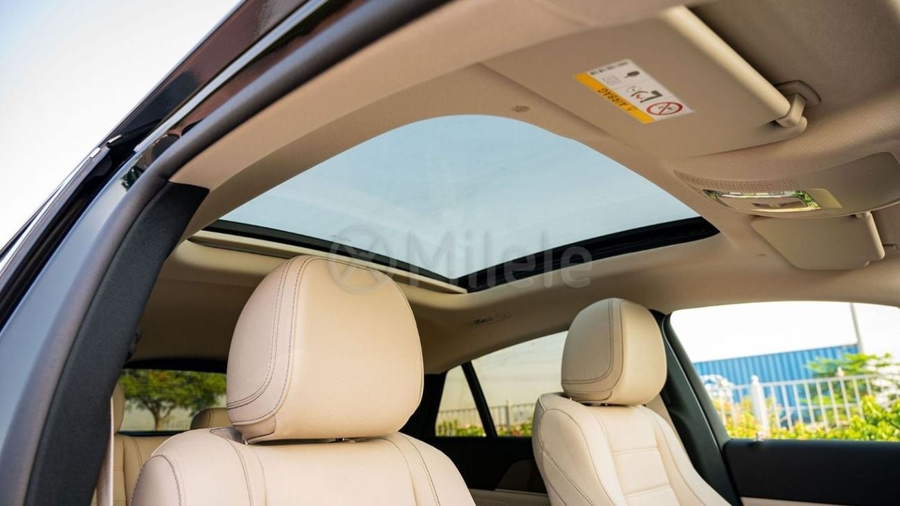 New Mercedes-Benz GLE 450 Coupe (GLE 63 CONVERSION) 3.0L PETROL ...