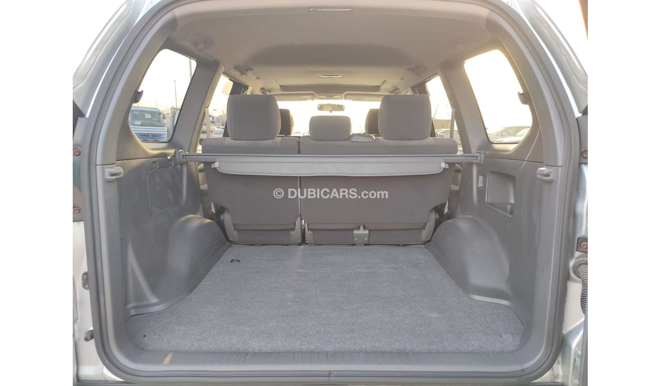 Used Toyota Prado TRJ120-5012697 2005 for sale in Dubai - 567117