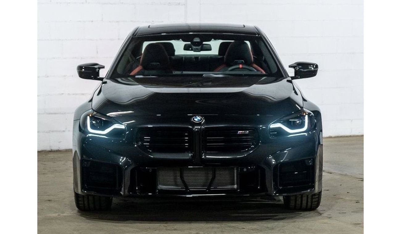 New BMW M2 M2 ORIGINAL 2024 for sale in Dubai - 822232