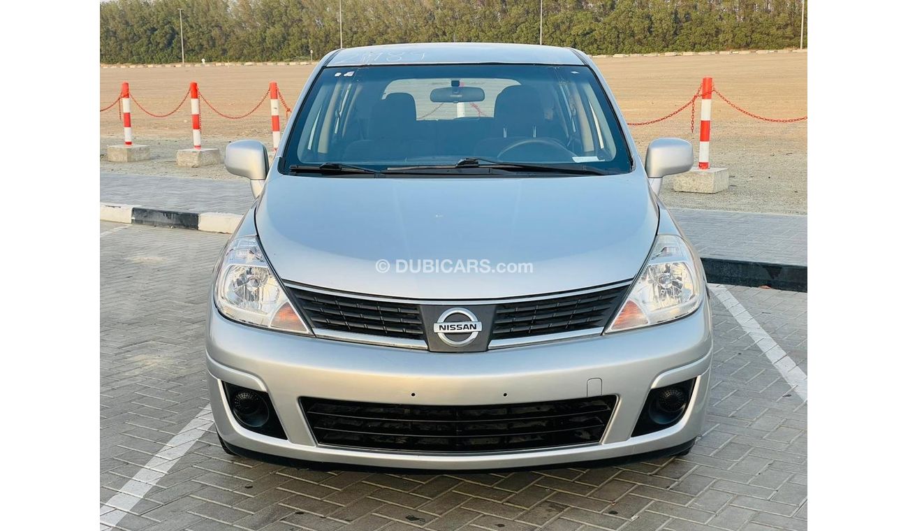 Used Nissan Versa Versa 1.8L 2011 for sale in Sharjah - 634055
