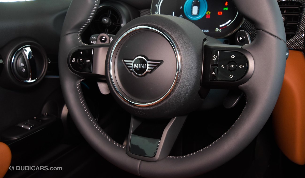 New Mini Cooper S 2023 for sale in Abu Dhabi - 546377