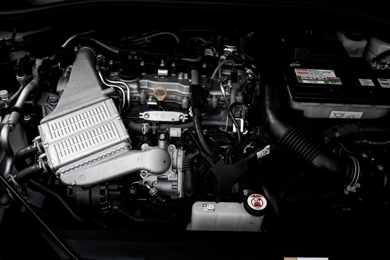 New Toyota CHR | 1,841 P.M | 0% Downpayment | Excellent Condition! 2023 ...