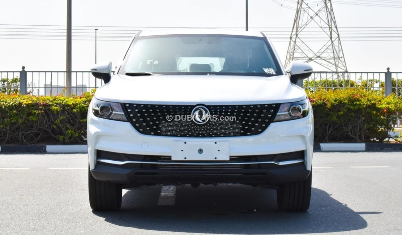 New DFSK Glory iX5 2WD | 1.5T CVT | 2023 | For Export Only 2023 for sale in Dubai - 585409