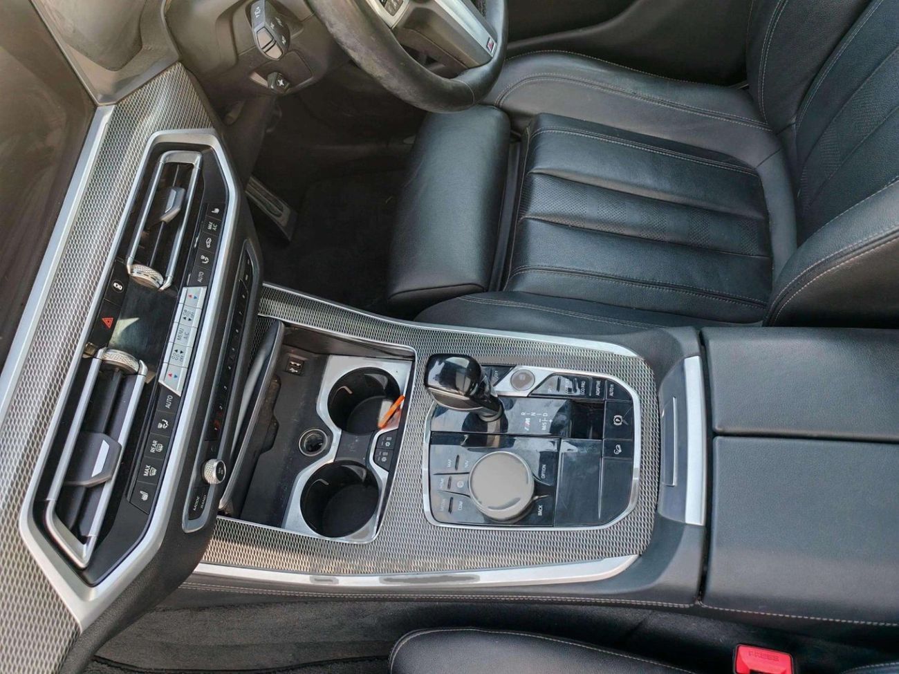 Used BMW X5 2021 for sale in Sharjah - 842197