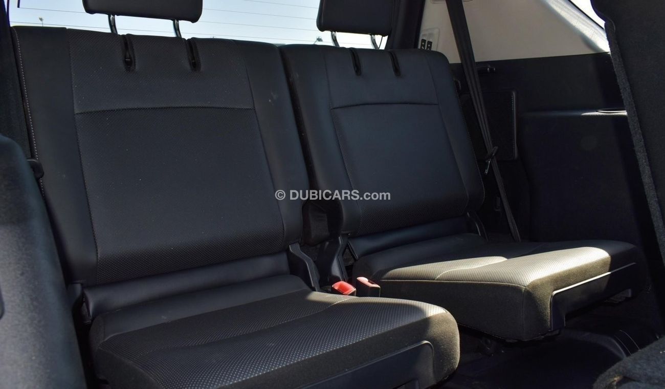 Used Toyota Prado Japan Right hand drive TXL 2.8 diesel Auto with ...