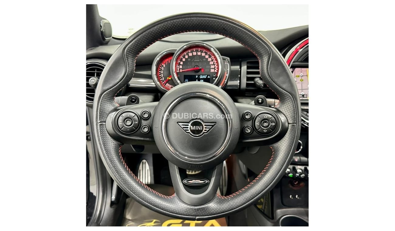 Used John Cooper Works 2020 Mini Cooper JCW, July 2024 Mini Warranty ...